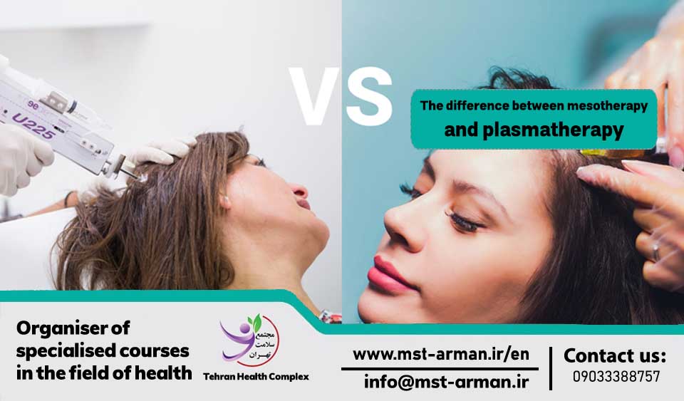 which is better mesotherapy or prp for hair - MST English Site