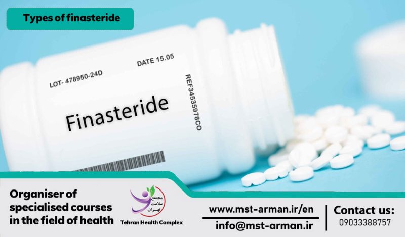 Step-by-Step Guide to Taking Finasteride