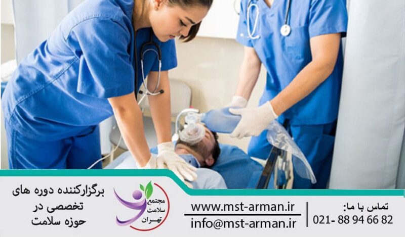 مجتمع سلامت تهران